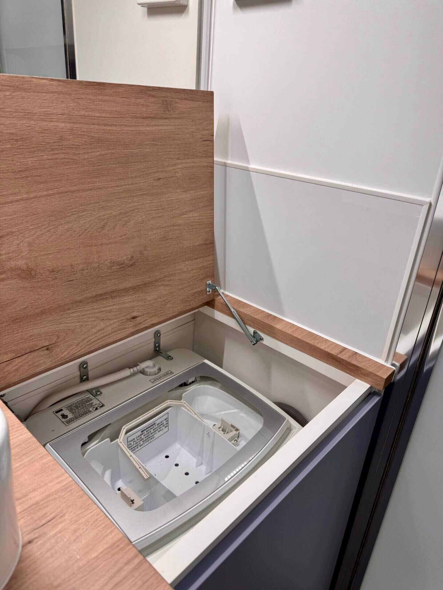 2025 Gypsy King Caravans - 19'6 Offroad Couples with Ensuite